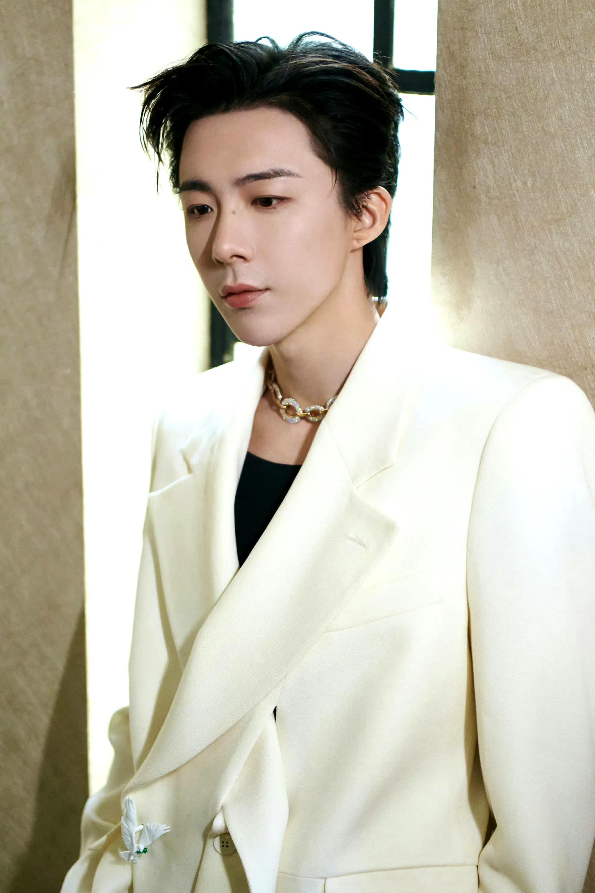 Liu Yuning was exposed to divorce and has a daughter? The paparazzi ...