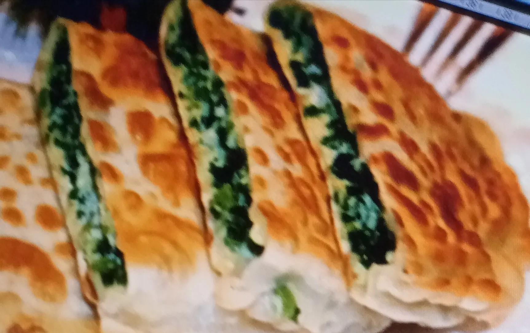 Are these delicacies from that region?Northeastern Cuisine - iNEWS