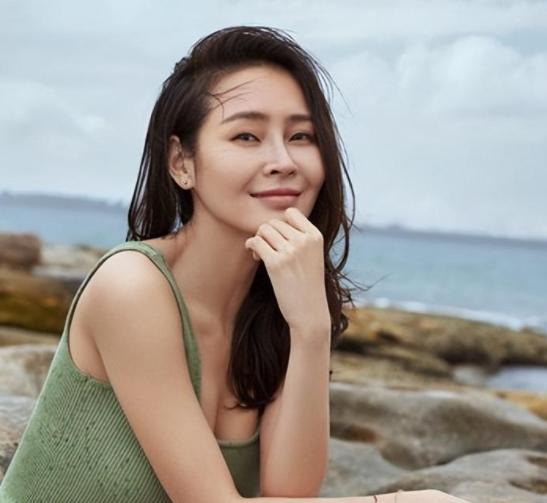 Actor Yu Mingjia: The most correct decision in my life is to give birth to two daughters for an ...