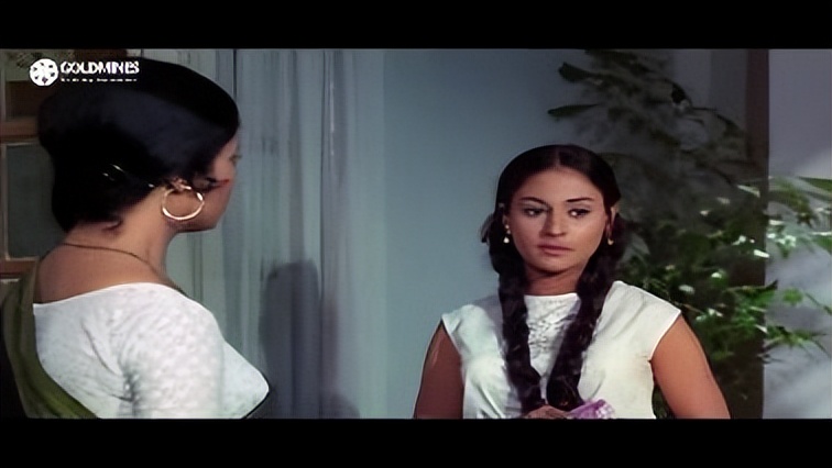 This time, Jaya Baduri's Gudi brings an exploration of social reality ...