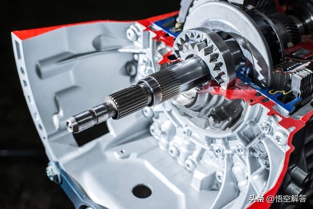 What is the difference between DCT and automatic transmission? - iNEWS