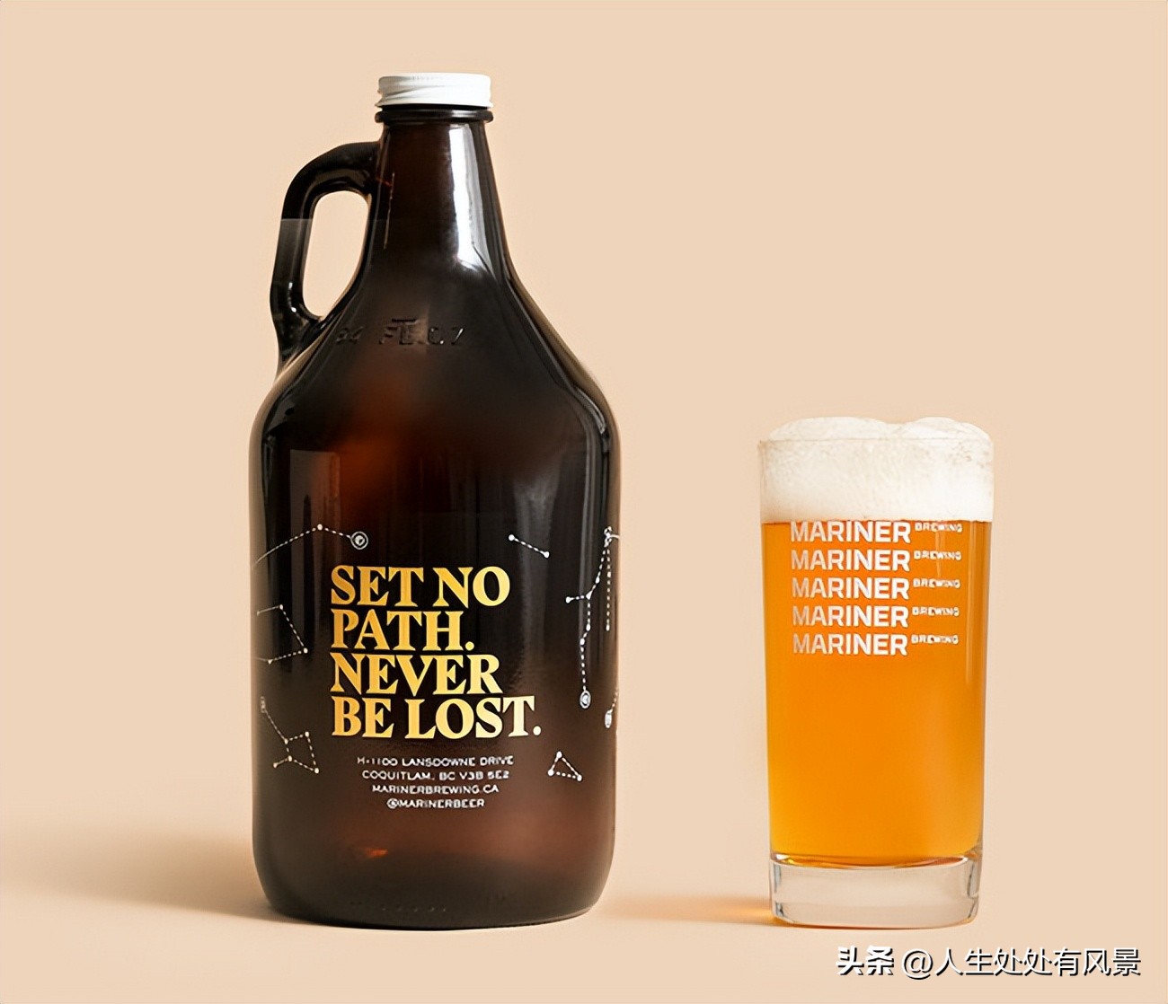 Mariner Brewing - Craft Beer - iNEWS