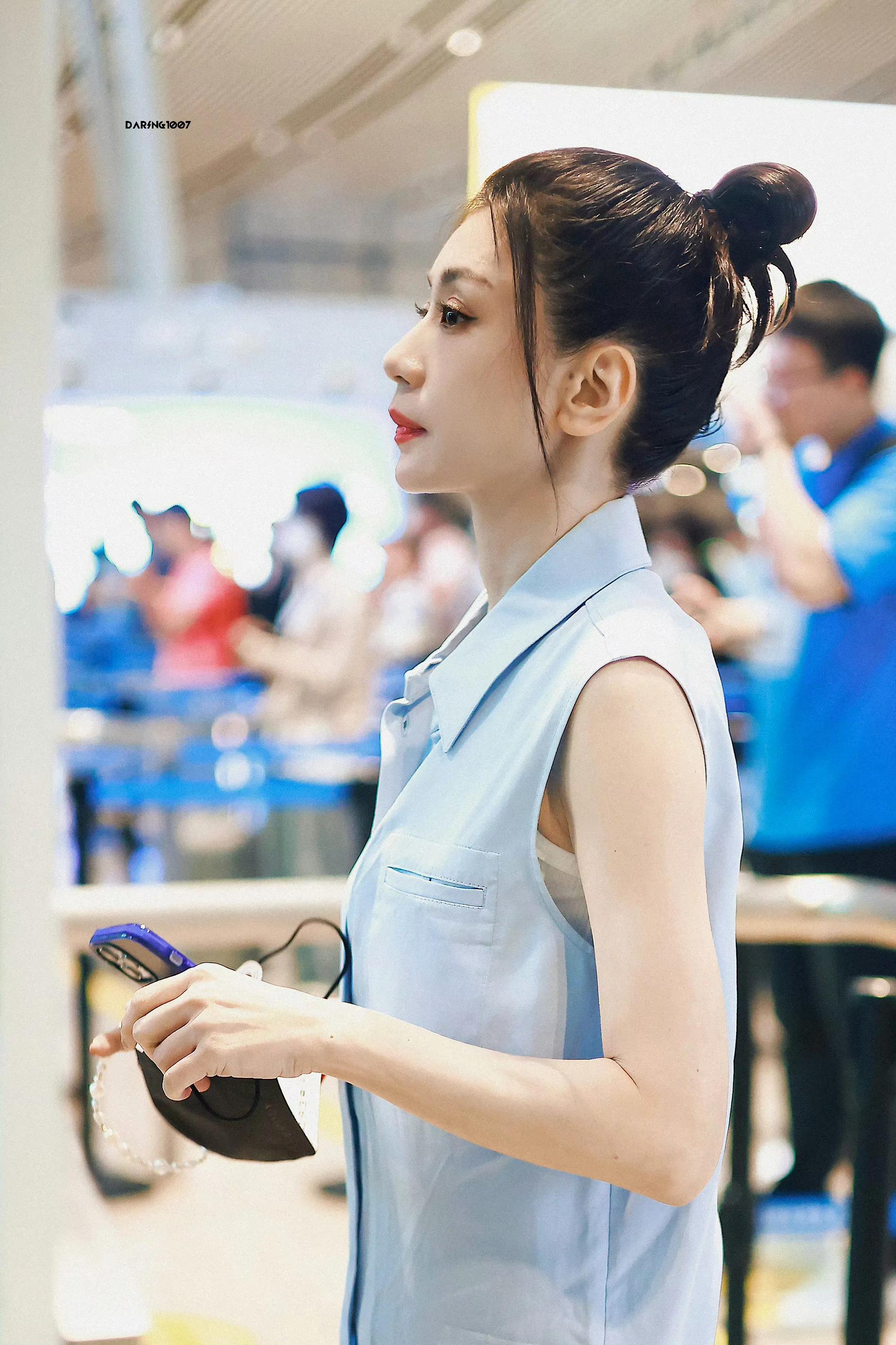 Alyssa Chia - iMedia