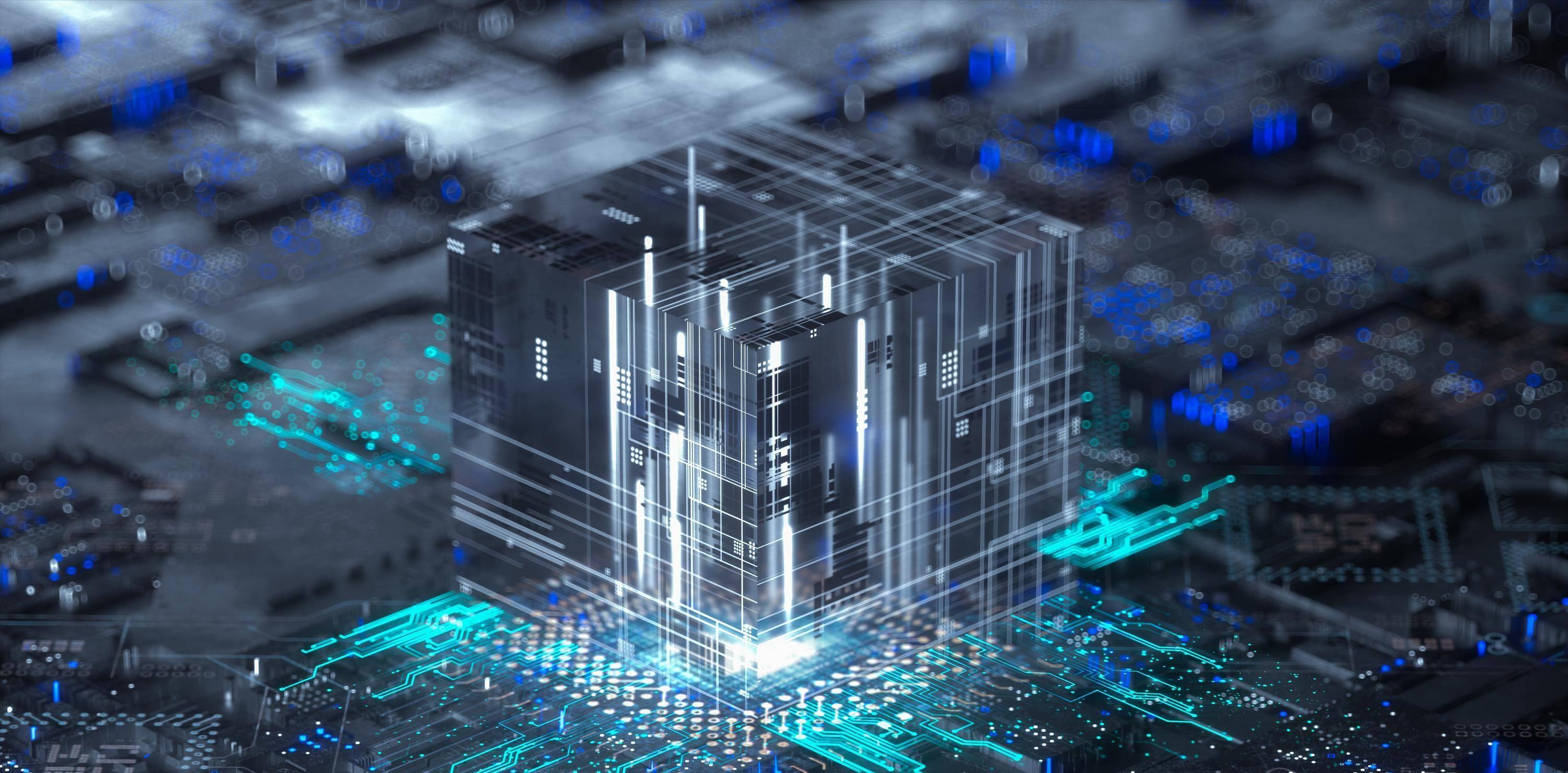 6 photolithography machines! Chinese companies officially announced, US ...