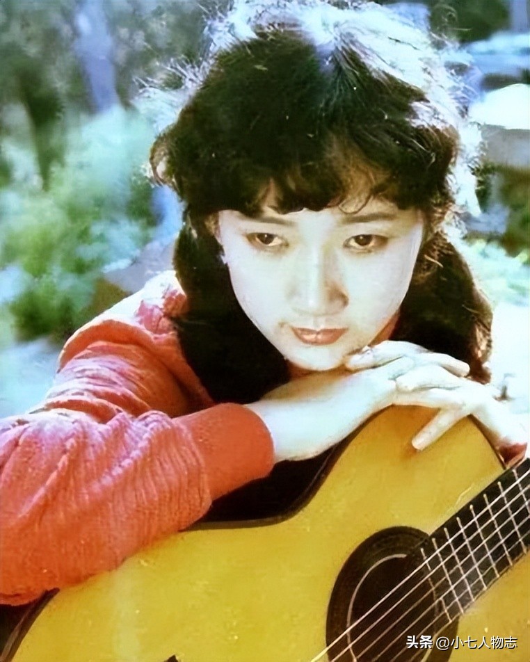 Wang Gang's ex-wife Cheng Fangyuan: Two marriages and two divorces for ...