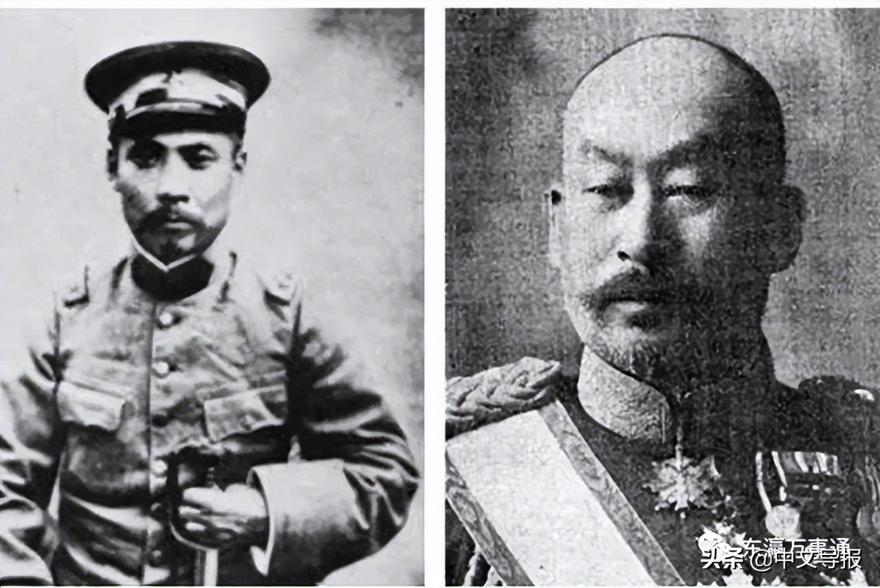 Wanjing Road: Duan Qirui and the truth of "Xiyuan Loan" - iNEWS