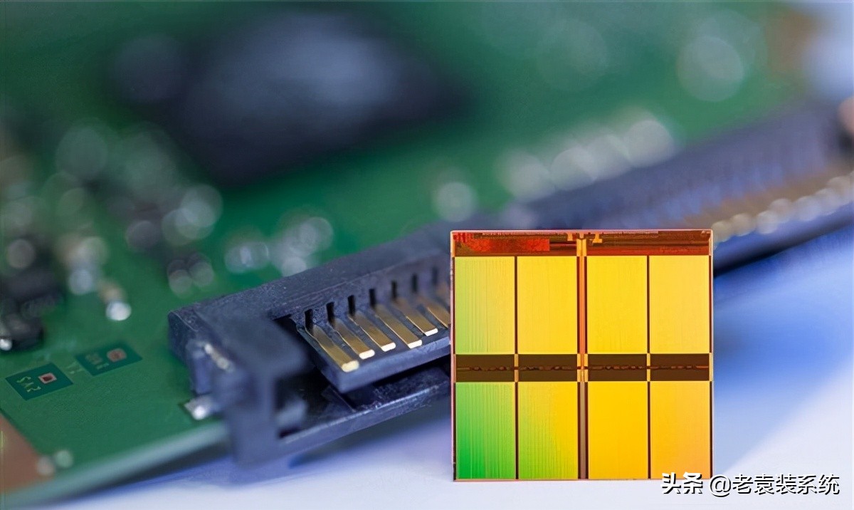 Detailed explanation of the difference between pcie4.0 and pcie5.0 - iNEWS