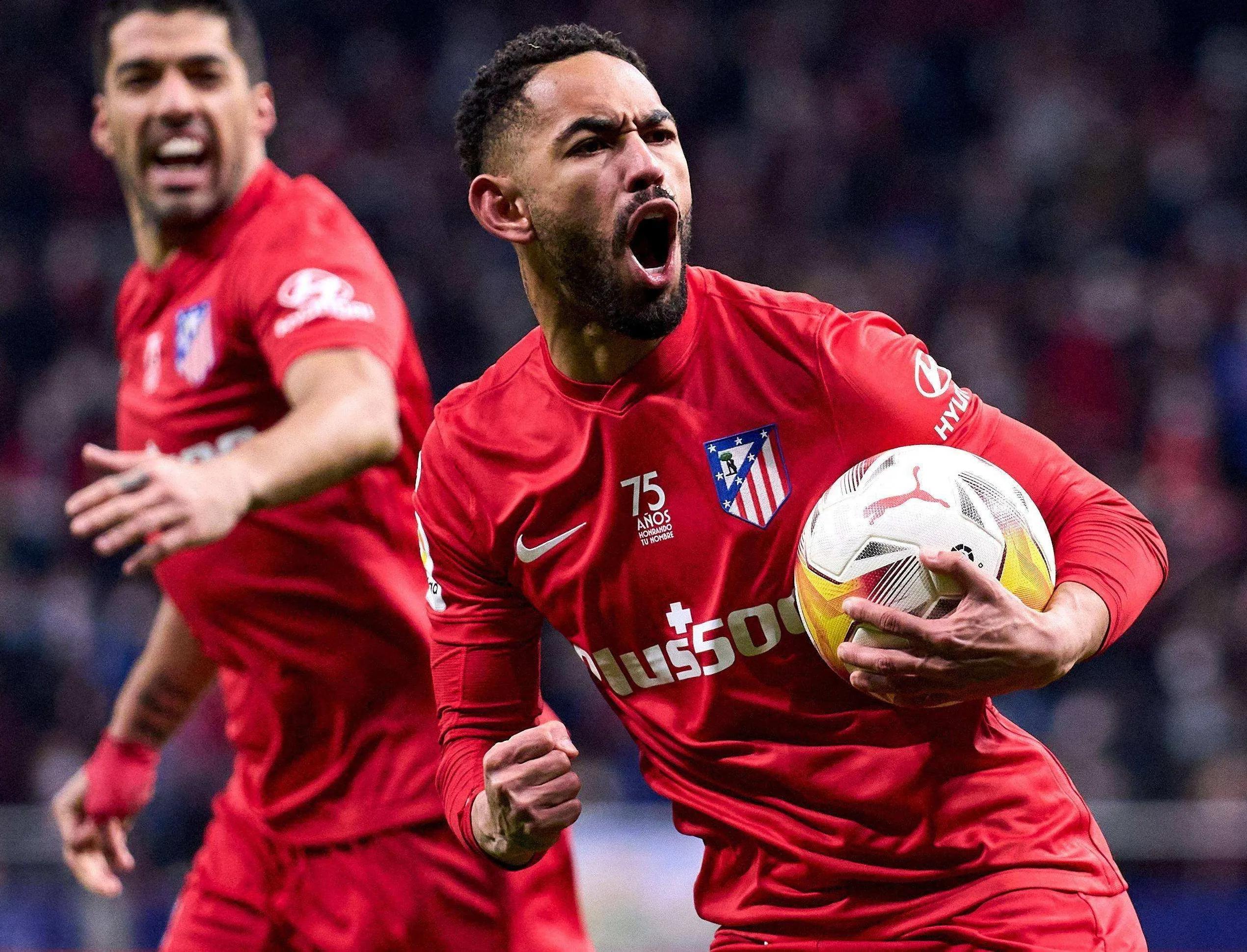 Manchester United's latest signing rumors - iNEWS