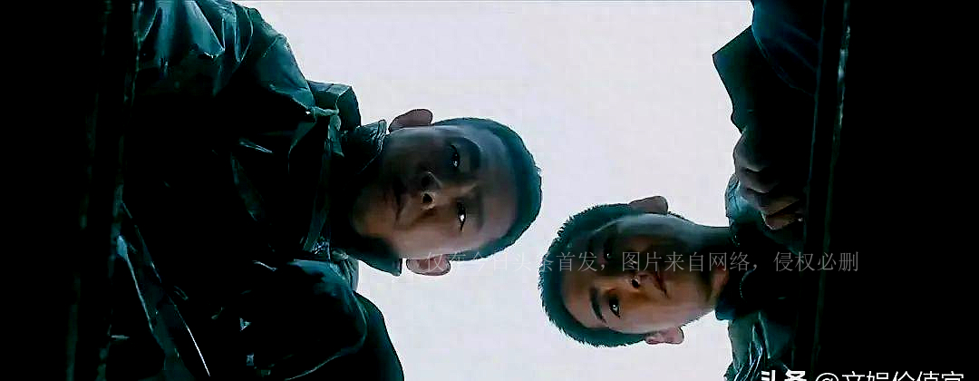 Through "Who is He", you can see the "true face" of Youku! - iMedia