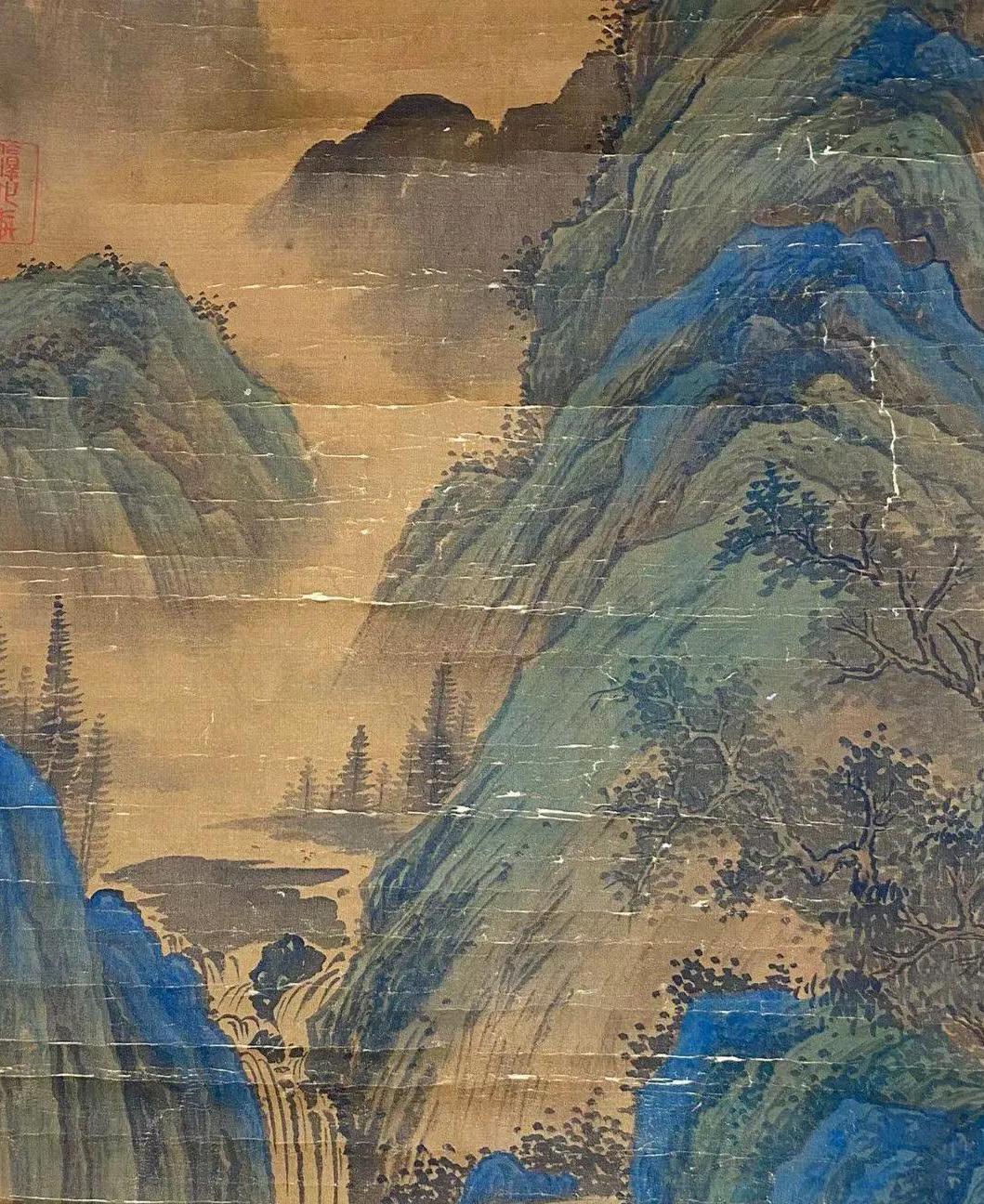 Tang Yin:Painter and Writer of the Ming Dynasty - iNEWS
