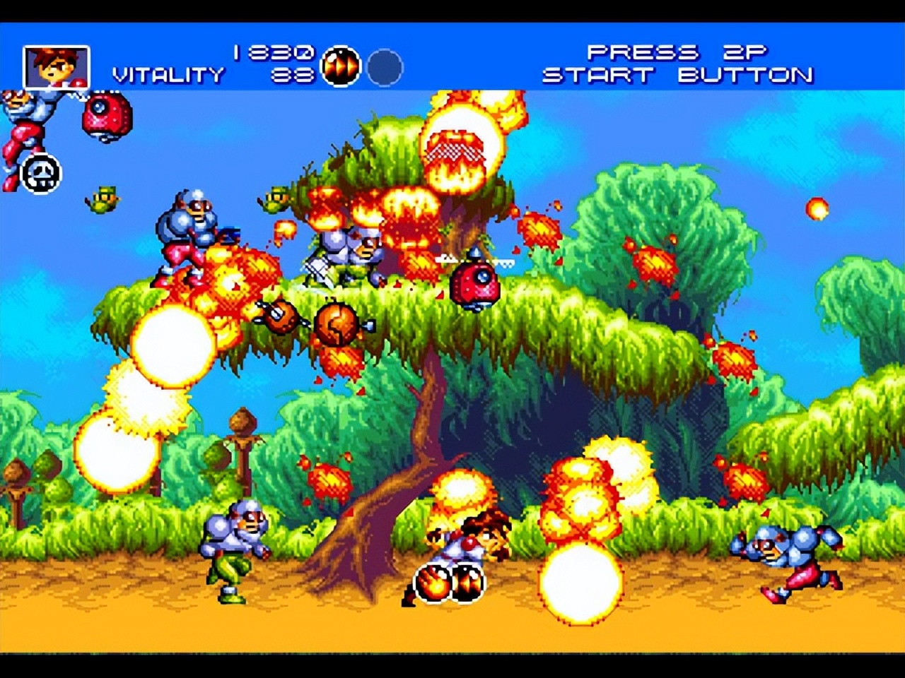 Memories of the Five Generations of Sega: Gun Heroes - iNEWS