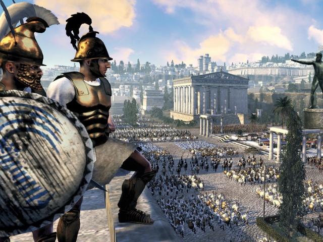 How did the court political system of the Principality of Athens come ...