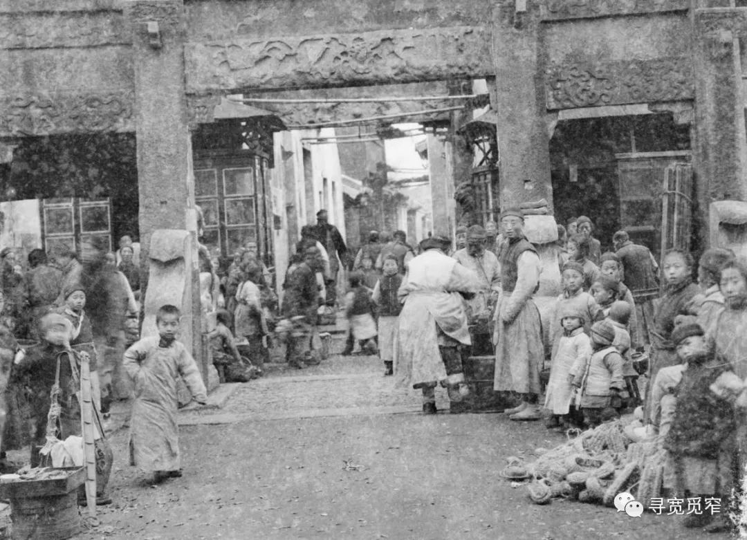 "Memory Rain Blows the Wind", a human history of Chengdu from 1857 to ...
