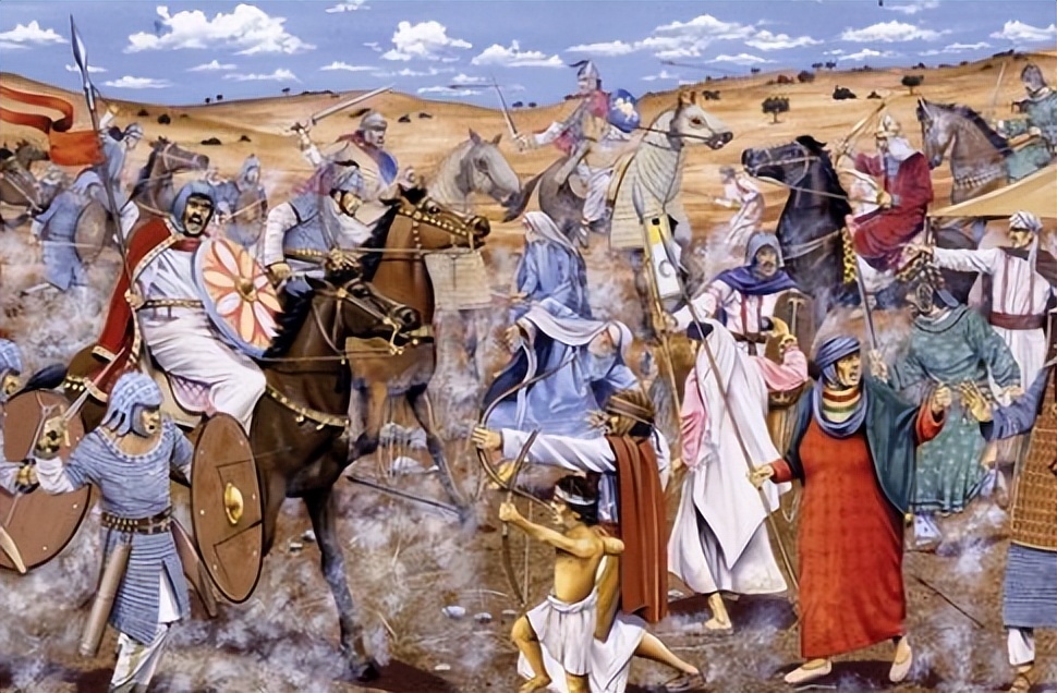 810: Trade and Civilization Exchange during the Arab Rule in Egypt - iNEWS