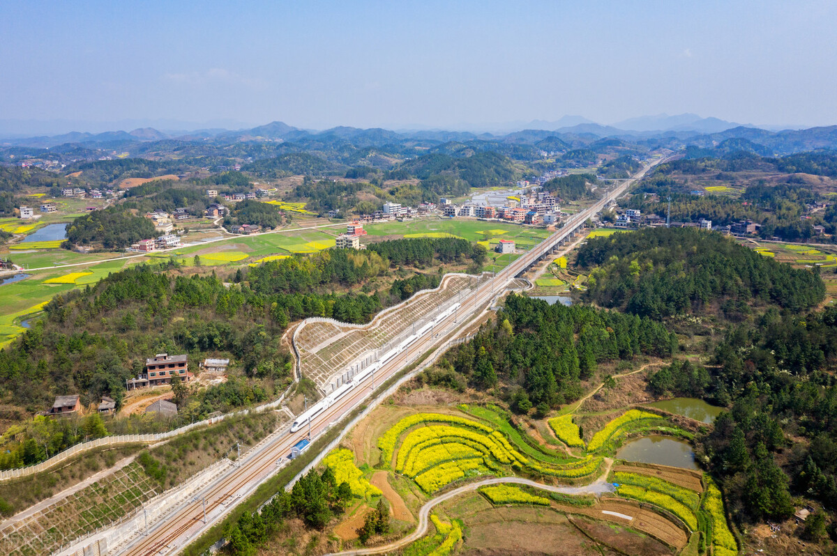 Approved!The list of the latest batch of construction projects in Hunan ...