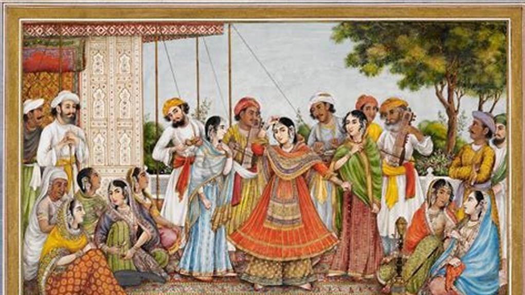 History of India : Background of Srivijaya Kingdom, what it ...