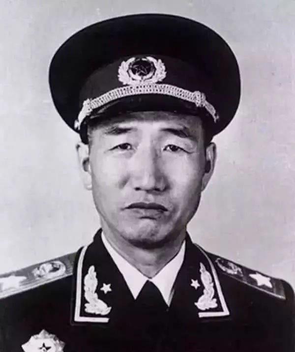 Original photo of all the founding generals in the same frame. General ...