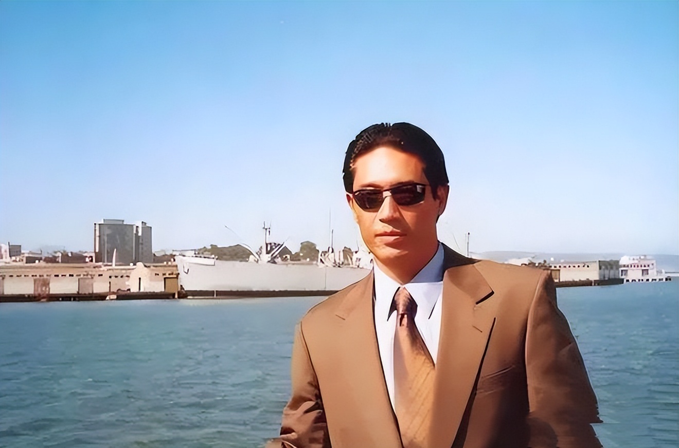 Famous actor Shi Liang: After divorcing Cong Shan and remarrying, the ...