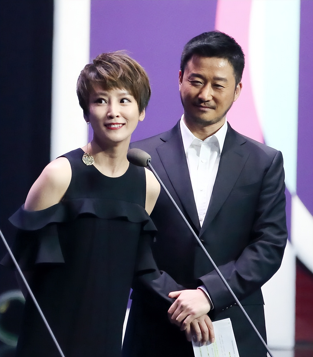 The ending of Wu Jing and Xie Nan may have already been doomed! - iNEWS