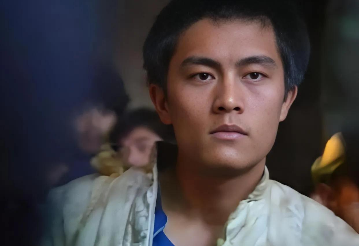 After Chang Rong and Wang Jinghua separated for 21 years, their lives ...