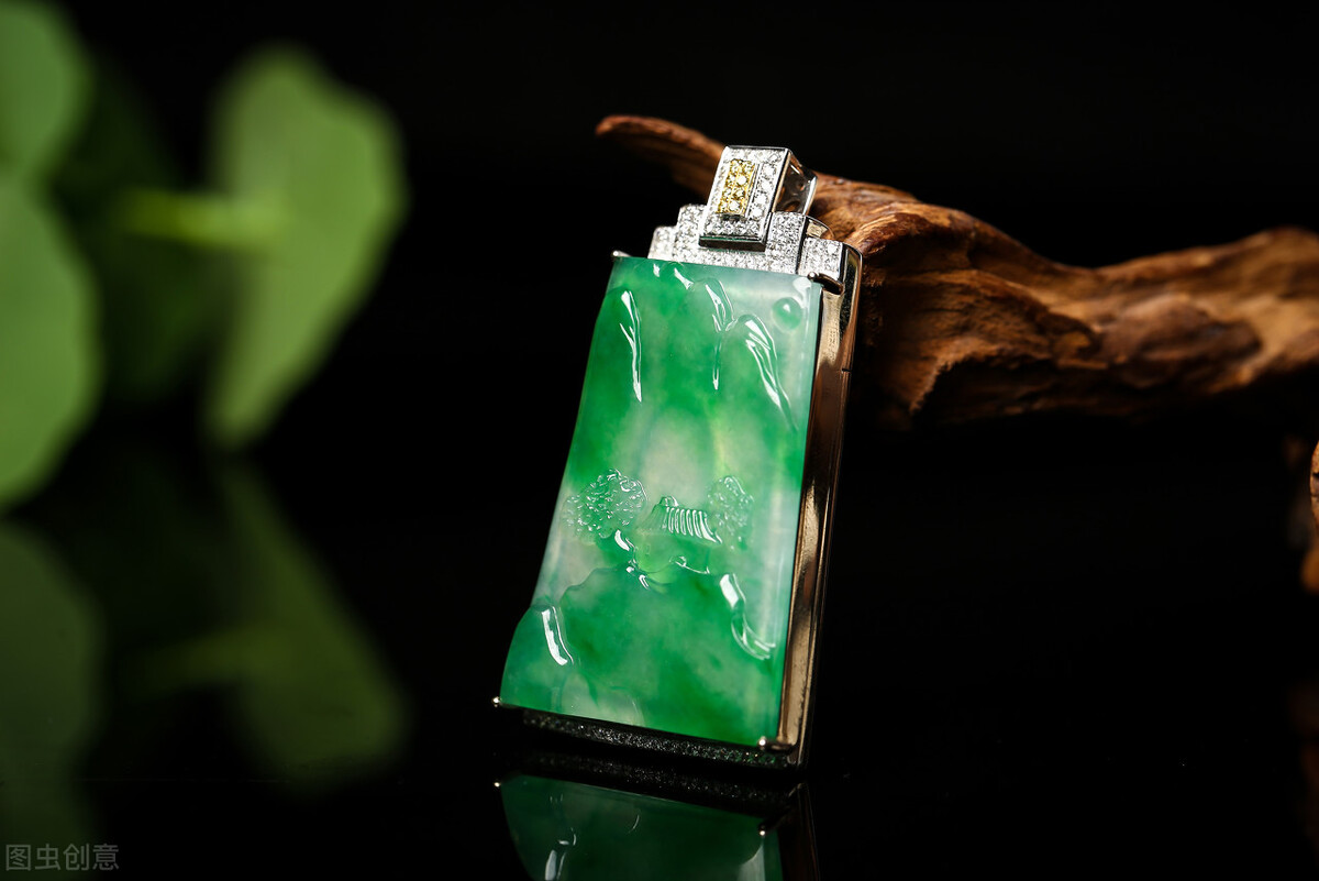 Why is jadeite so expensive? - iMedia