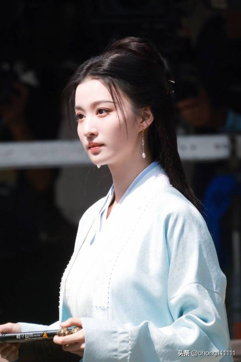 Wang Churan was scolded for his new drama Reuters exposure attitude ...