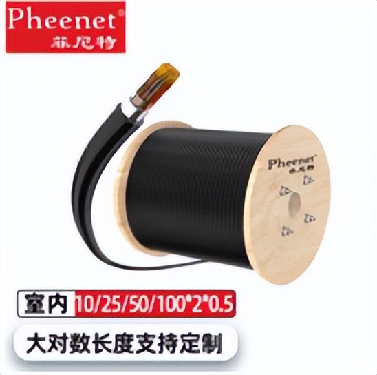 Cable model, name and use - iNEWS