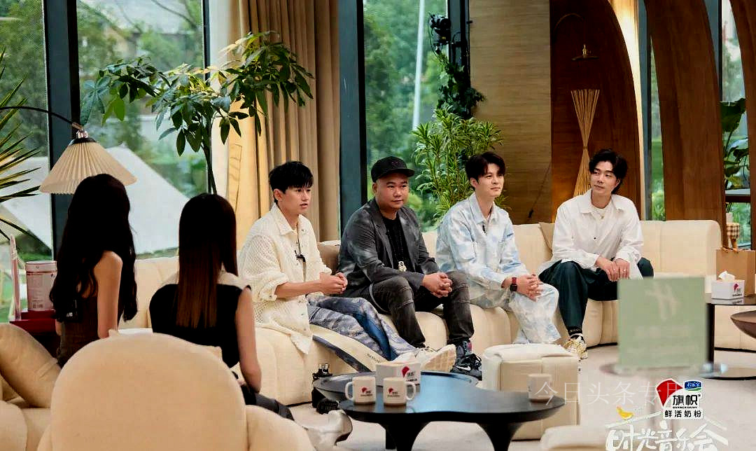 "Time Concert·Friends" breaks the theme with "Samadhi True Fire" and ...