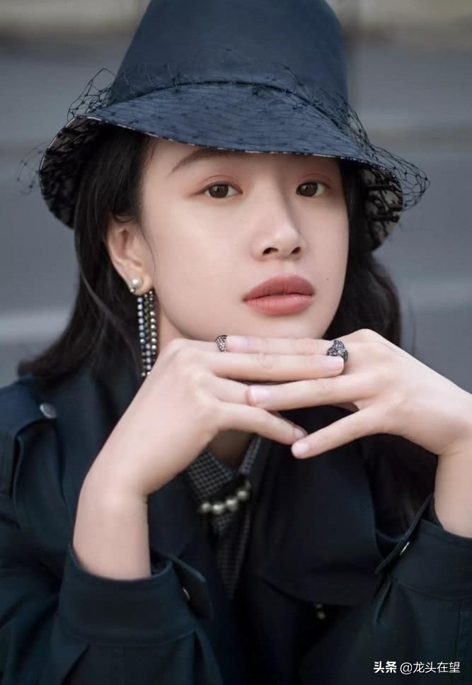 Li Meng, a talented actor who was concealed by his character - iNEWS