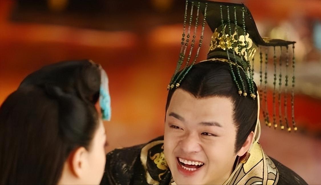 Huo Guang abolished Liu He and established Liu Bing as emperor. How did Liu Bing already secure ...