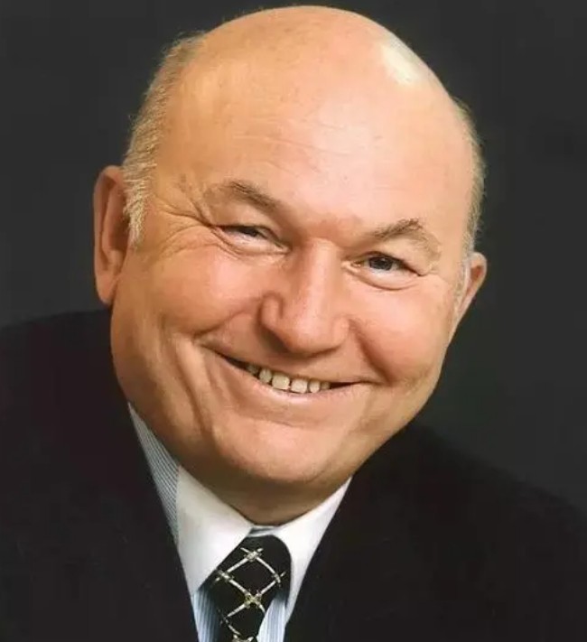 Putin and Primakov competed, and Putin won in the end. Putin's ...