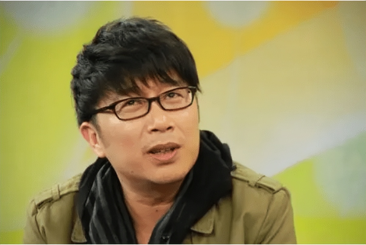 From becoming popular to disappearing, what did Pang Long go through ...