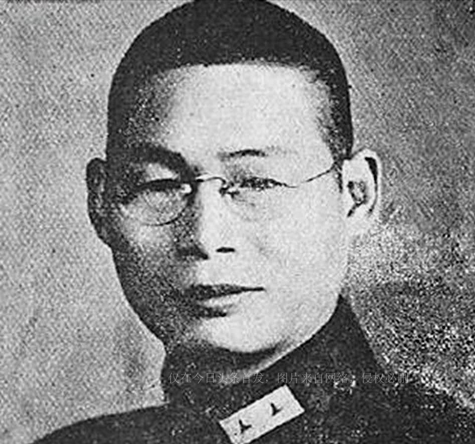 Kuomintang Lieutenant General Li Yannian fled to Taiwan and was ...