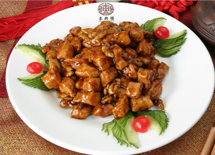 Hunan Cuisine, Cashew Chicken, Authentic Homestyle Practice, Five-Star ...