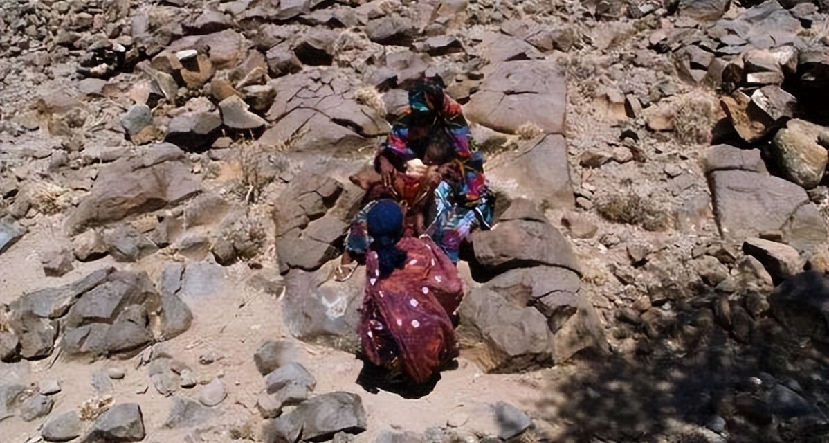 African Desert Flower: Genital mutilation at the age of 5, sold to an ...