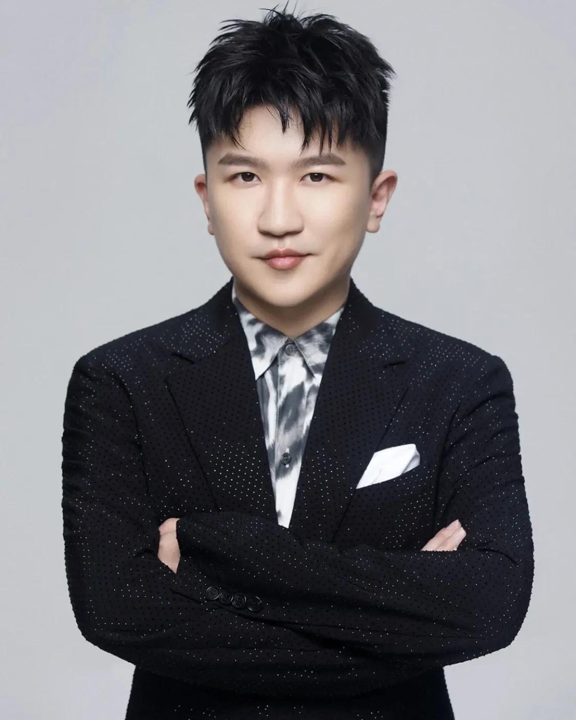 Gossip Fan said: Wang Yibo, Yang Mi, Guo Xiaoting, Zhang Da, Huang ...