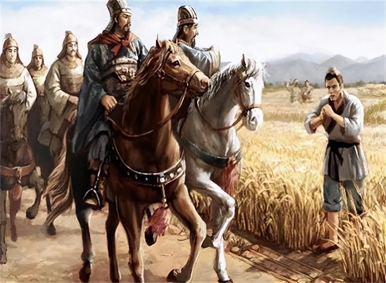 On the Development and Historical Influence of the Powerful Landlords ...