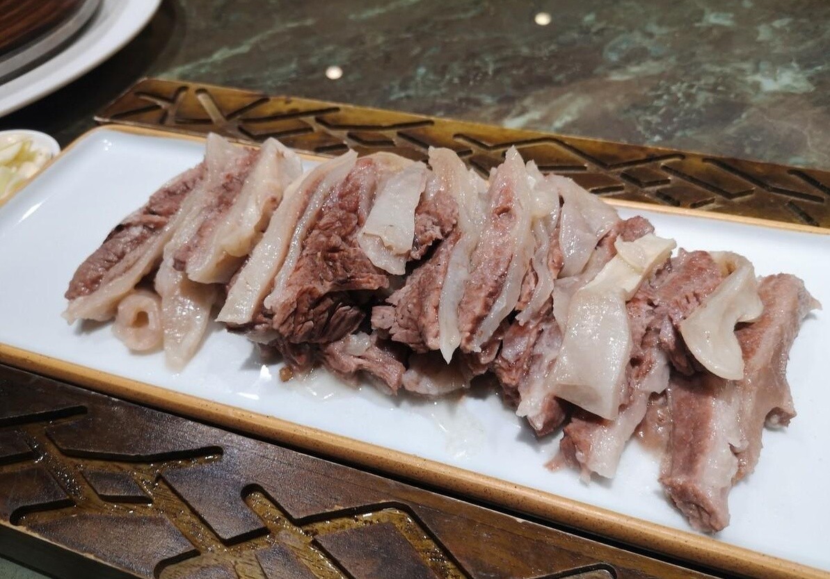 The 6 dishes you must eat in Ningxia are the "Soul of Ningxia", the ...