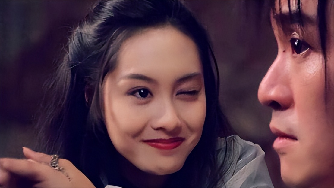 The Hong Kong industry has a strange aesthetic, actresses with mediocre ...