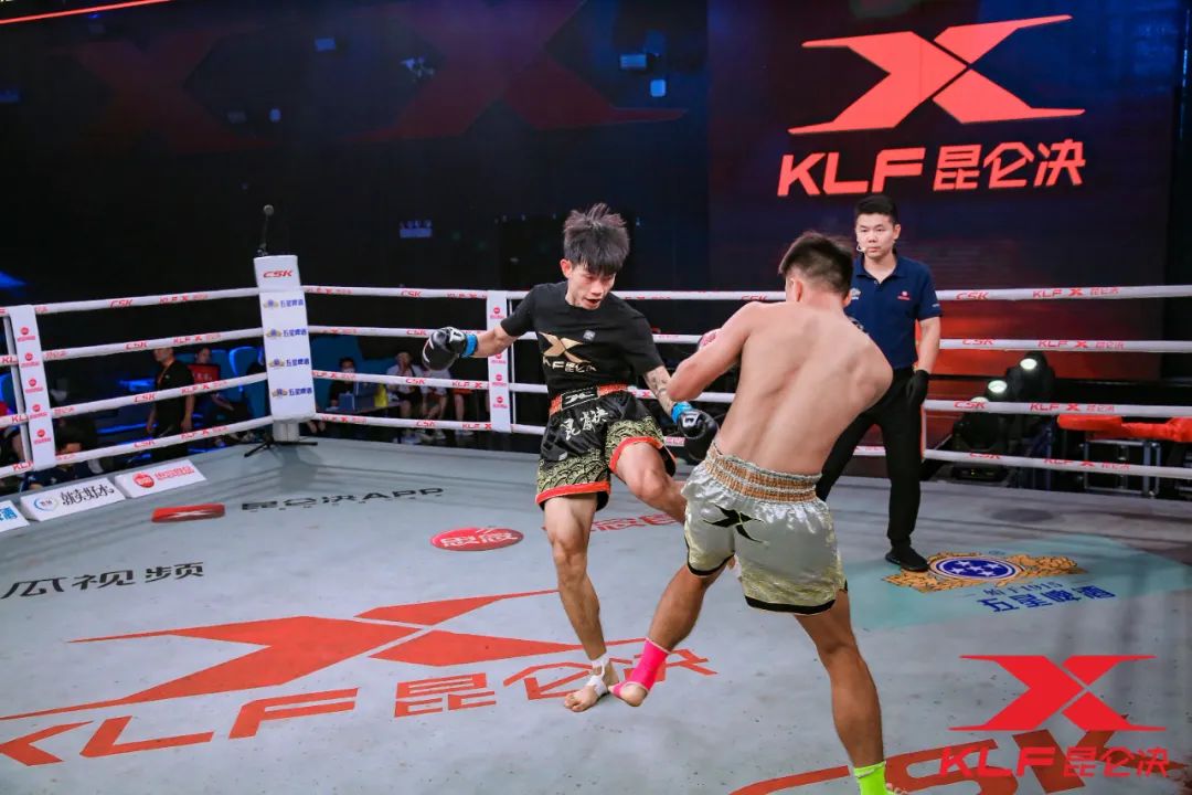 "Blade" Zhang Run showed his sharpness for the first time, and "Bamboo ...