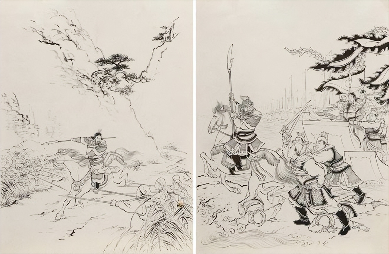 The Monument of Chinese Beauty Painting—Wang Shuhui - iNEWS