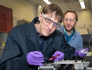 Artificial Intelligence Creates Nano-Ladders, How Does It Do It? - iNEWS