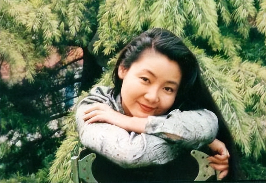 Actor Sarina, looking back on the 6 years when there was no drama to be ...