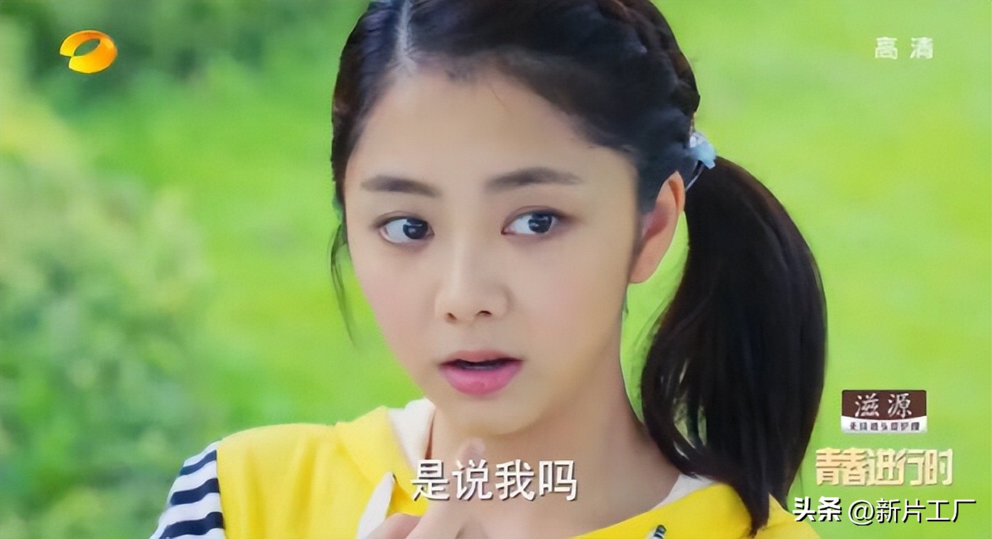 Tan Songyun is "promising"!At the age of 32, he won the 90-flower ...