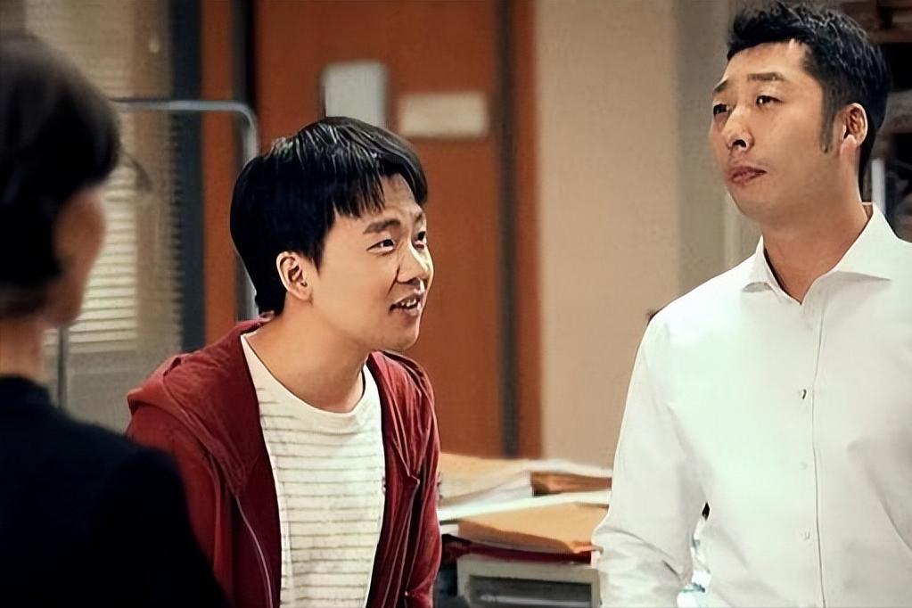 "Ordinary Road" uses Zuo Na to take revenge on Haruyuki, and Xiaolei ...