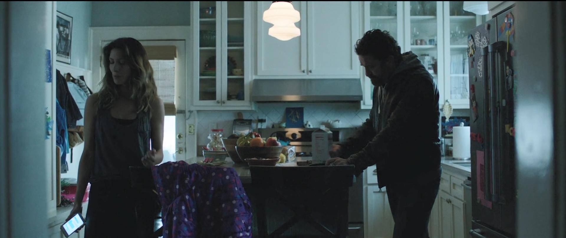 The movie "The Nest of Thieves": It can be called a typical action ...