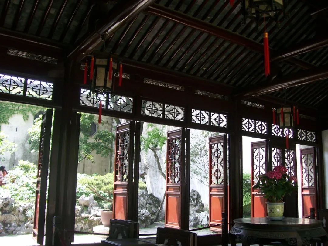 The Architectural Beauty of Suzhou Gardens - iMedia