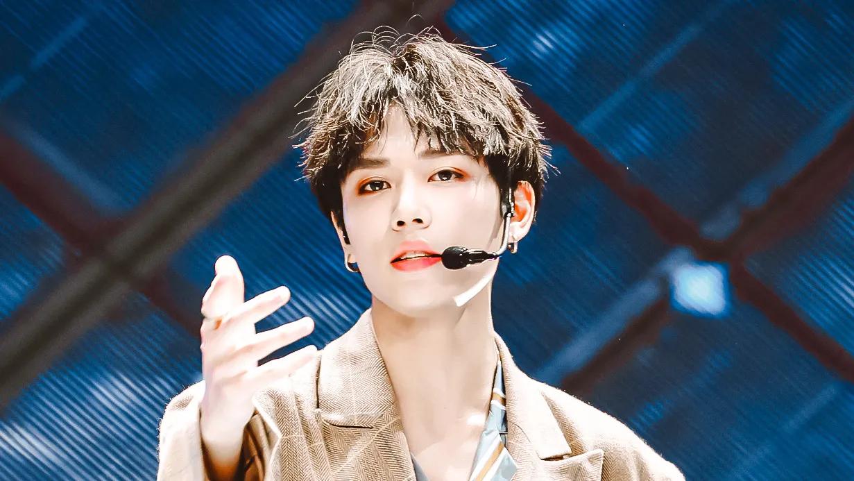 Lin Yanjun wallpaper - iNEWS