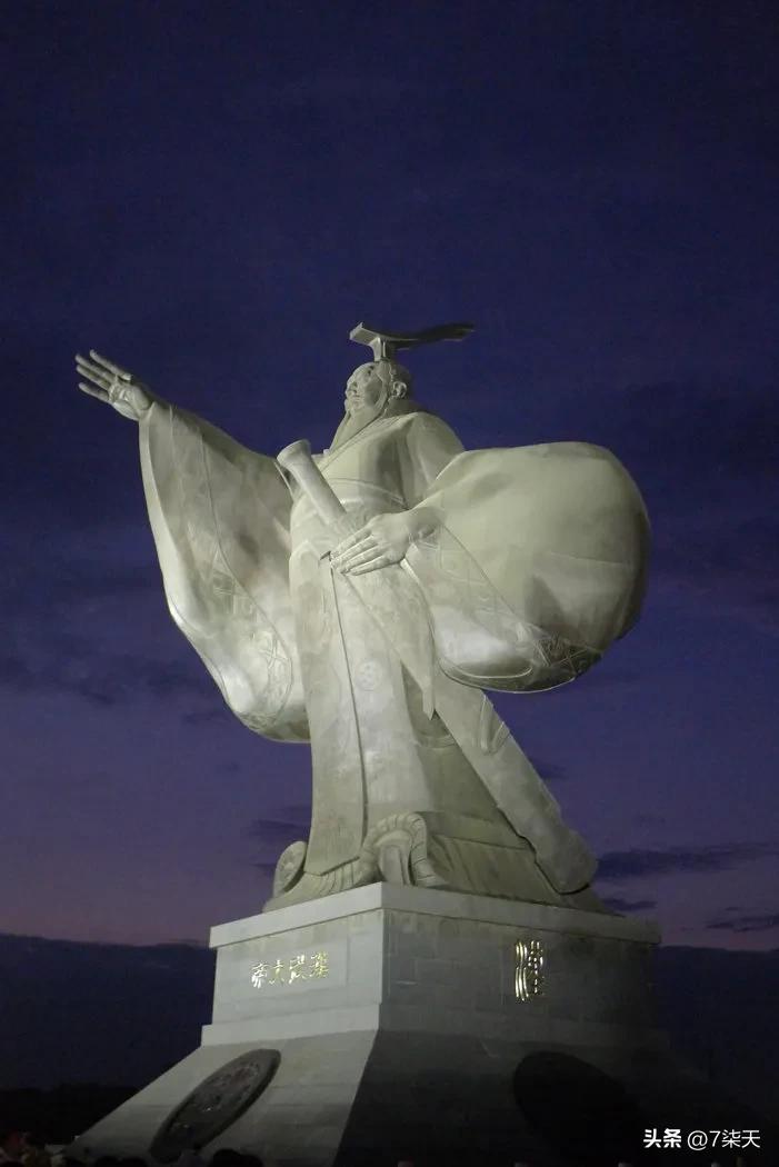 Talk about an emperor every day - Emperor Shizongwu of the Han Dynasty ...