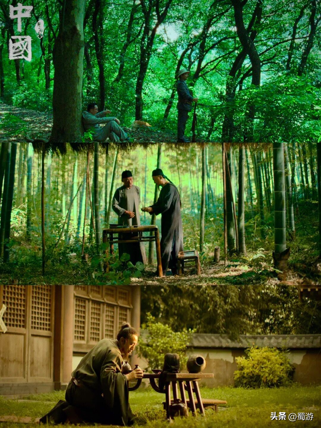 This is the only historical documentary I love to watch - iNEWS